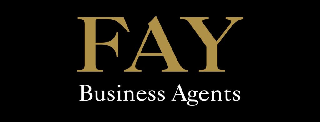 Welcome - Fay Business Agents