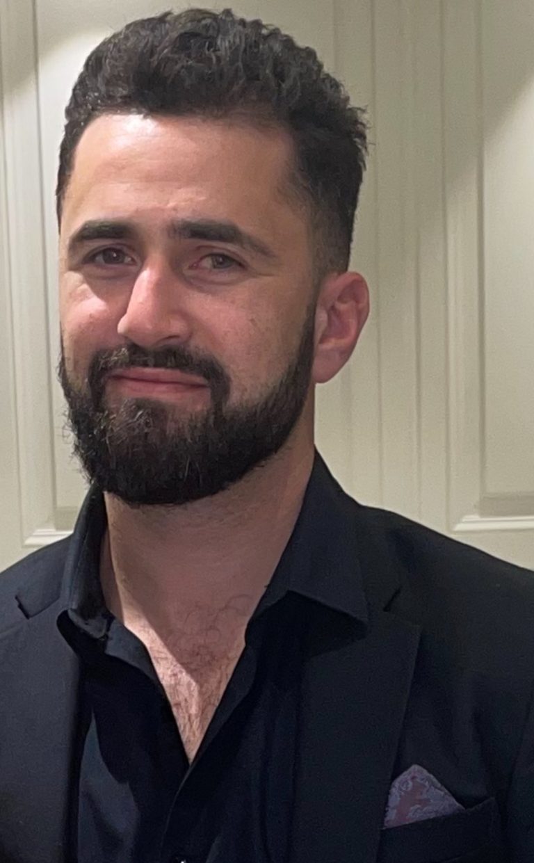 About Chris - Fay Business Agents